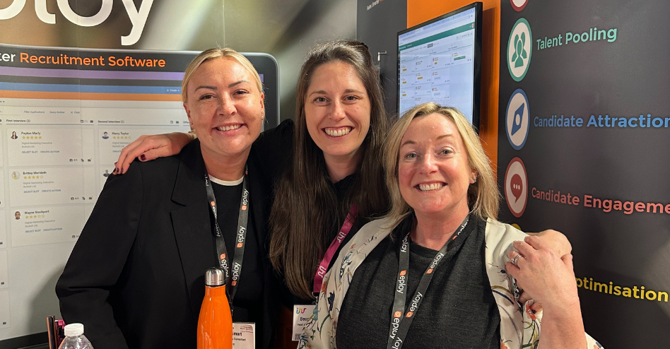 HR Live Manchester 2025 - Round Up - Eploy ATS